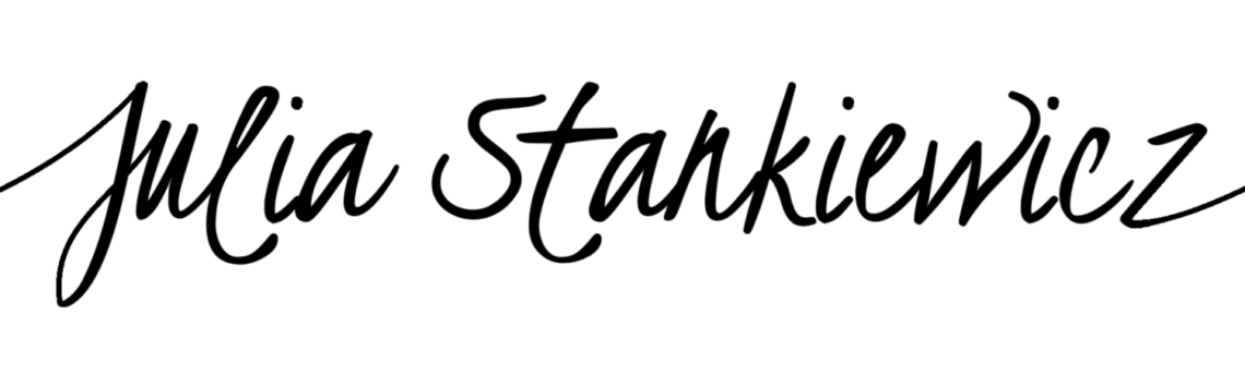 Julia Stankiewicz